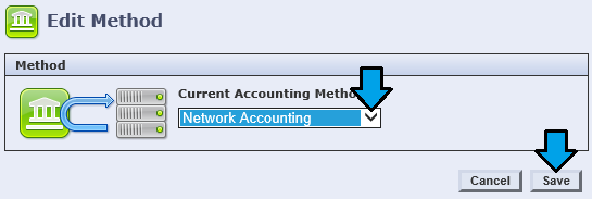 How To Configure Network Accounting On A Xerox 78xx Series Device ...